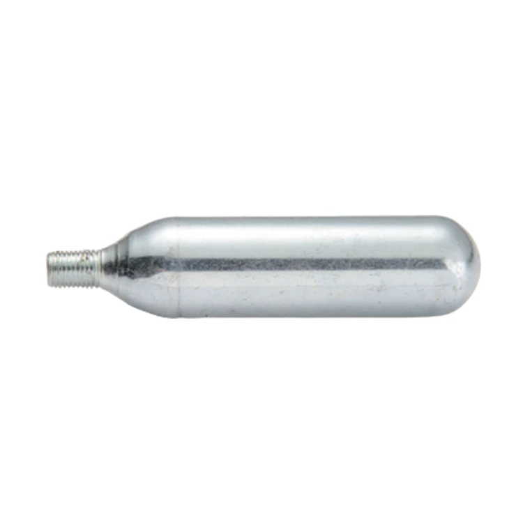 33g Mini Co2 Gas Tanks Cylinders Cartridge Capsules Canisters Refill ...