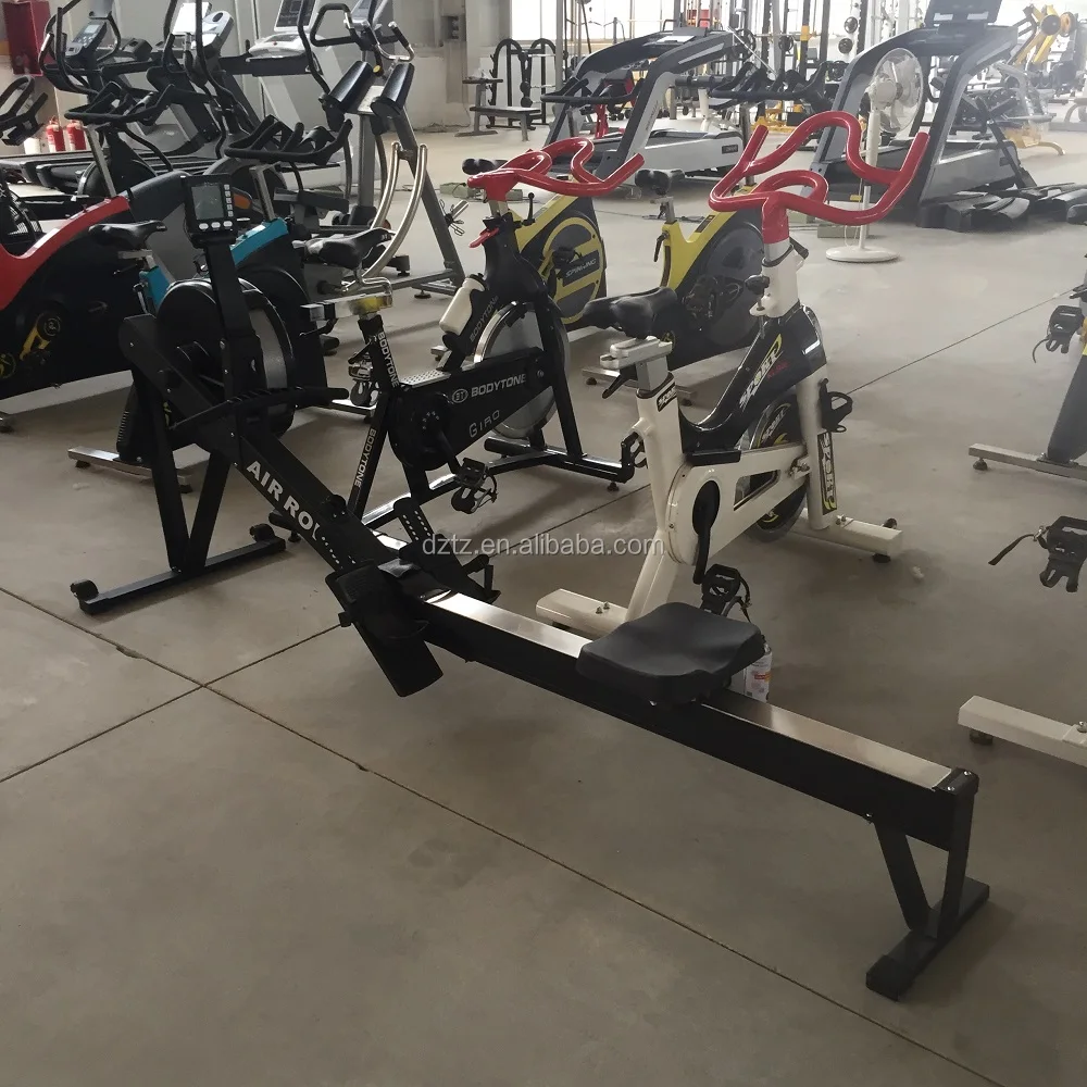 Tz-7027 Rower / Rowing Machine / Gym Equipment - Buy Rower,Rowing ...