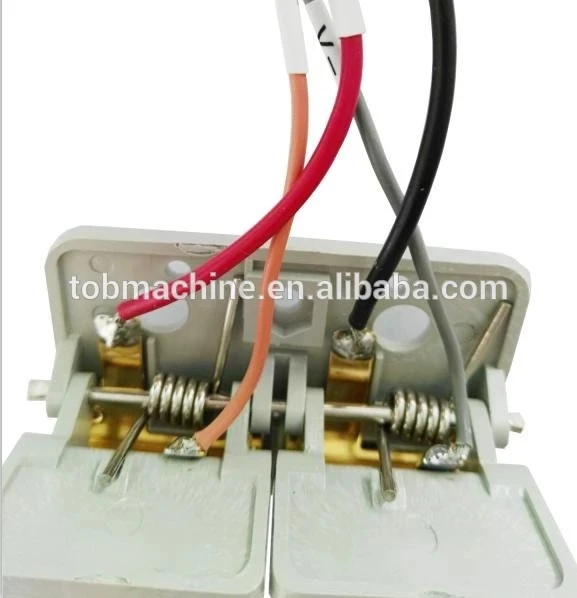 Pouch Cell Clamp Market - Essential Battery Terminal Accessories