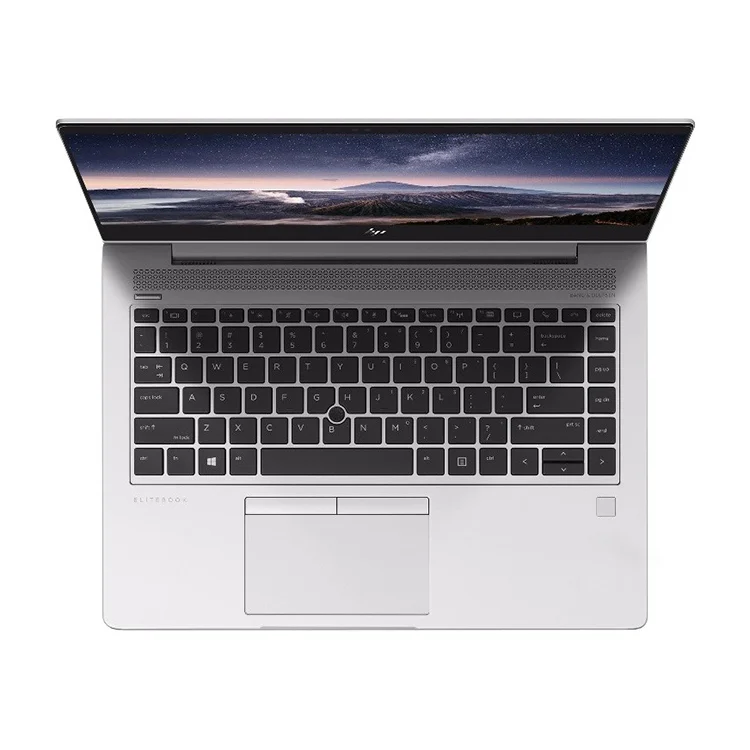 Hp-probook 830 G5 I7-8th 8GB 256GB Windows10 Laptop 95% New