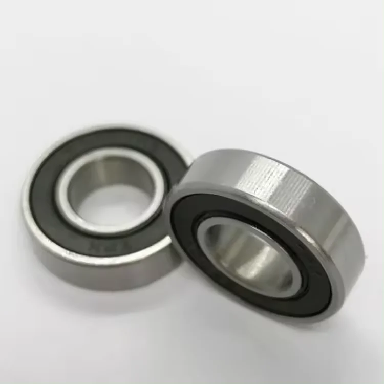 Kangtao Ntn Bearing 6202 2rs Deep Groove Ball Bearing In Wholesale ...
