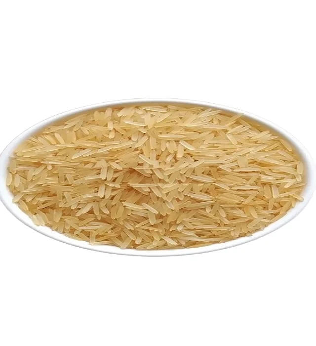 1121 Golden Sella Basmati Long Grain Rice At Low Price Available For ...