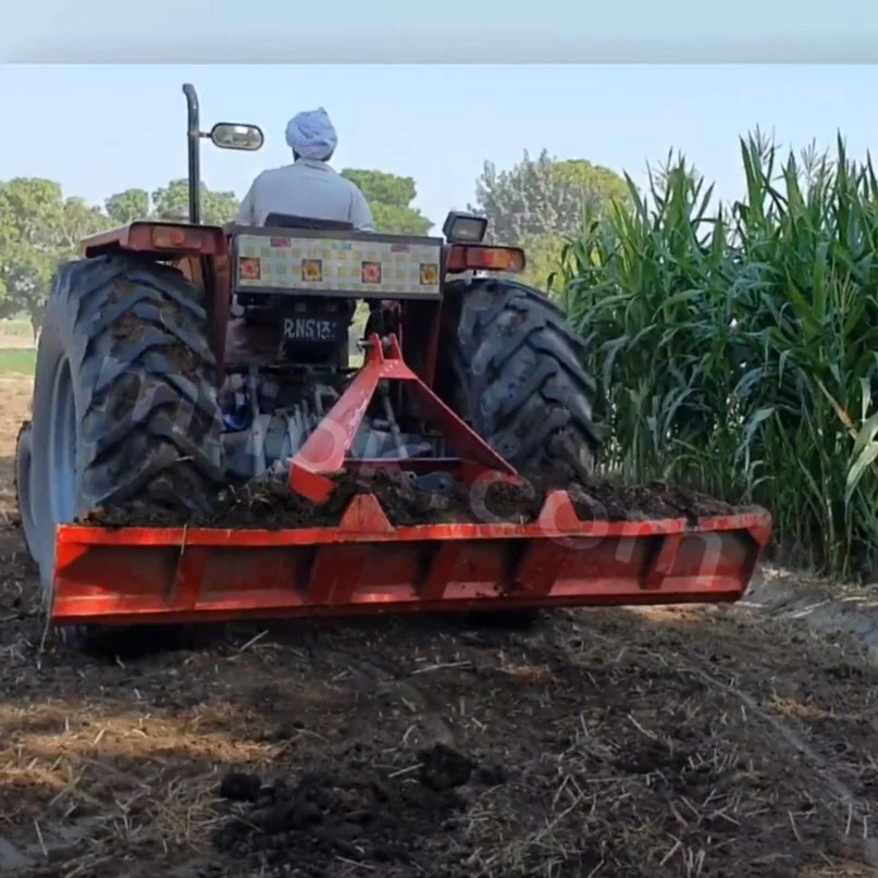 Rear Blade attachment with Tractor| Alibaba.com