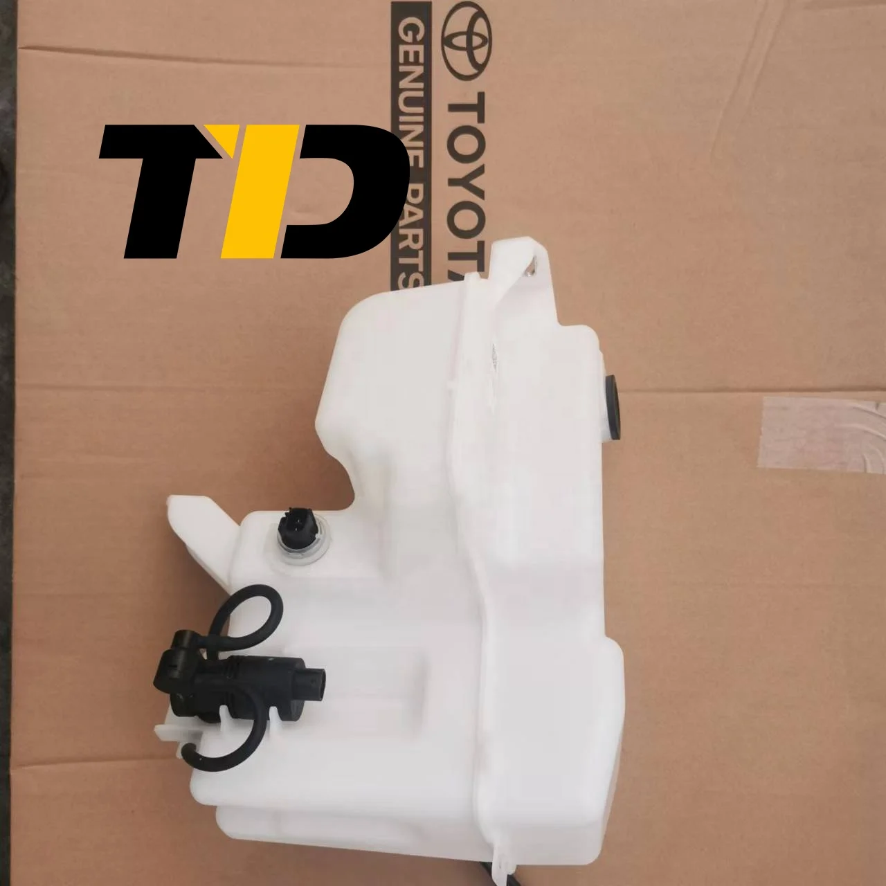Toyota Highlander 85315-0E160 Washer Reservoir - Reliable Cooling