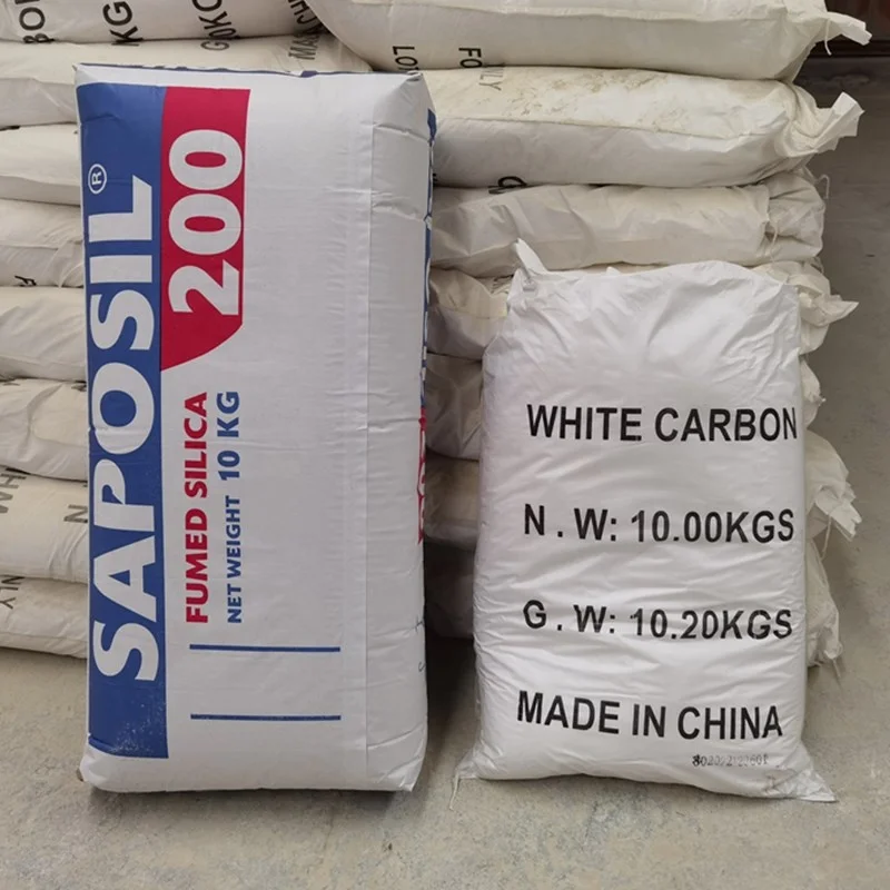 Silica Fume For Cement Silica For Concrete - Buy Factory Direct Sale ...