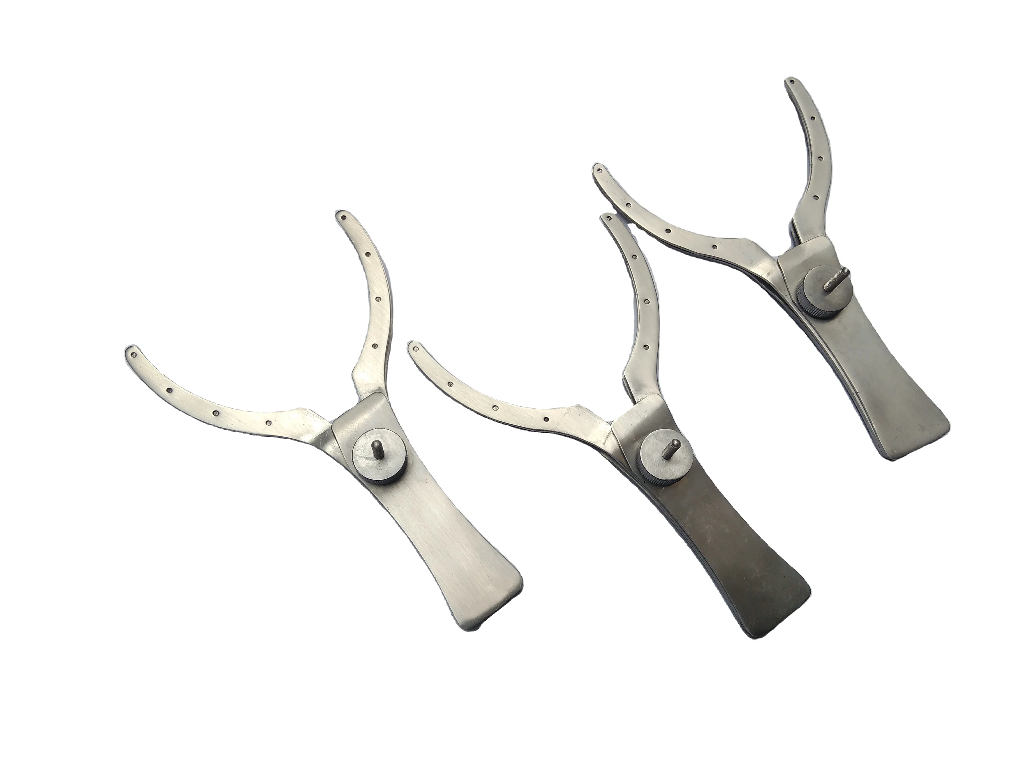 Full Arch Articulator Paper Forceps Y-type Articulating Paper Holder ...