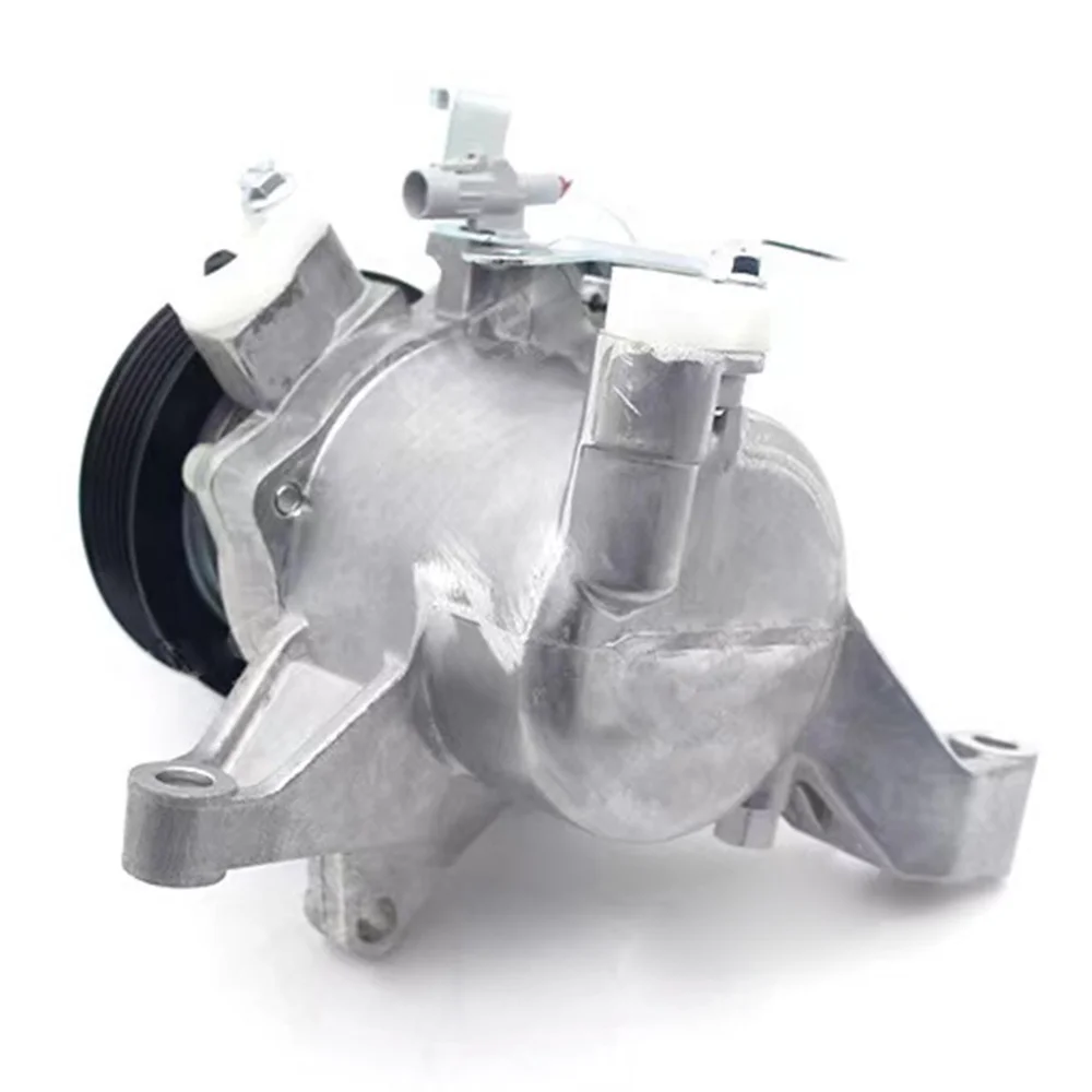 用于斯巴鲁73111fj040压缩机总成的自动交流压缩机oe 73111fj041 Z0014247b - Buy 汽车空调压缩机,泵盖组件 ...
