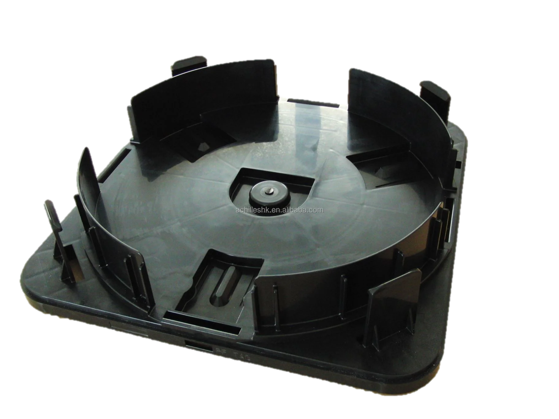 Achilles NA-300LA Wafer Carrier - 12inch Semiconductor Wafers