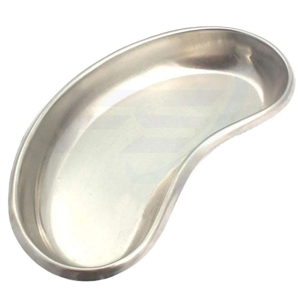 Kidney Tray Stainless Steel - High Quality Surgical Instrument Holder