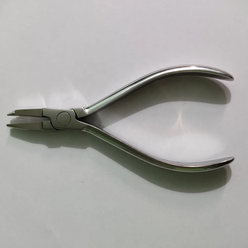 Adams Tweed Loop Forming Pliers Orthodontic Dental Instruments High ...