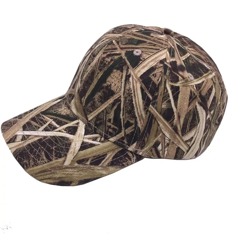 Outdoor Realtree Jungle Hunting Cap New Arrival 2022 Top Hot Selling ...