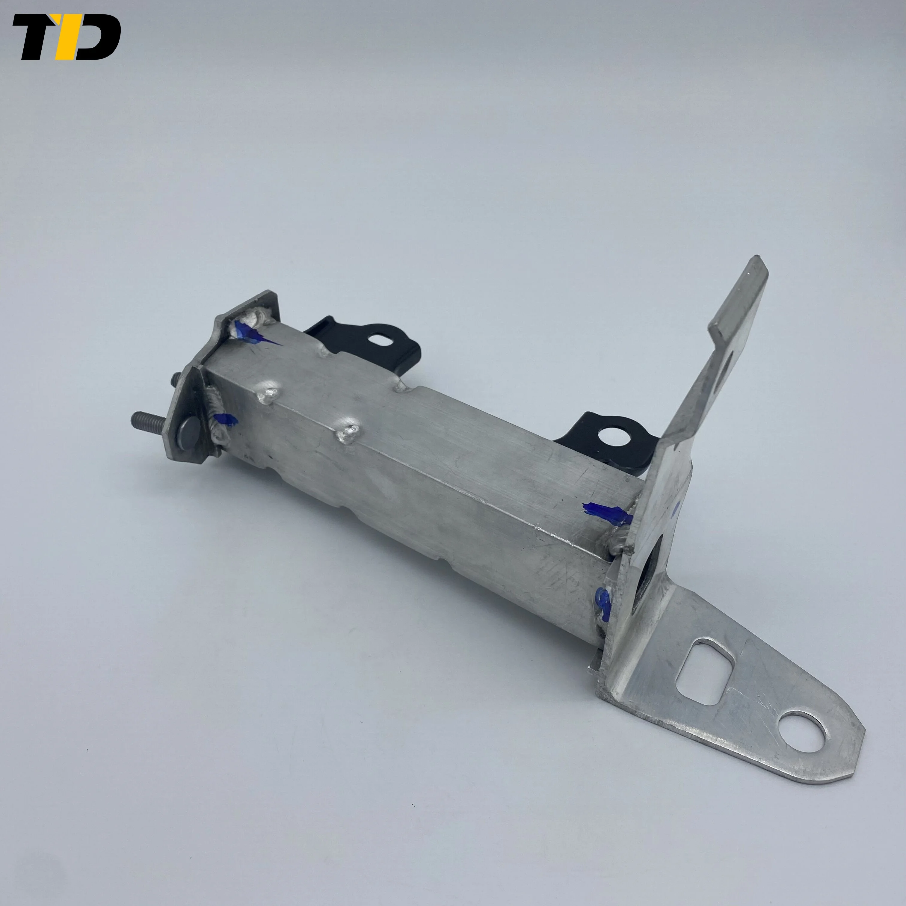 Toyota Highlander Mount Brackets - Safety & Durability