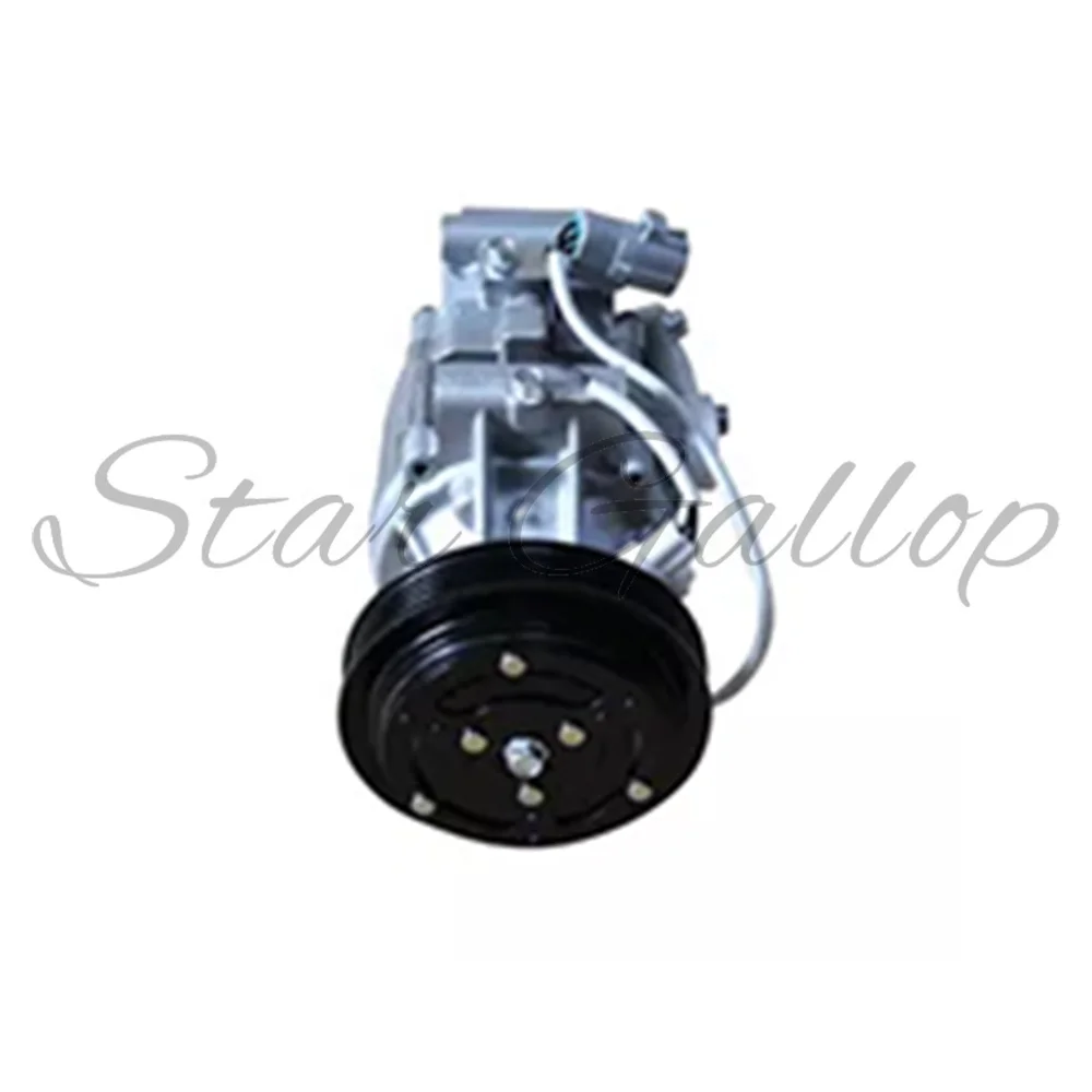 Toyota Car AC Compressors - Reliable & Efficient Solutions