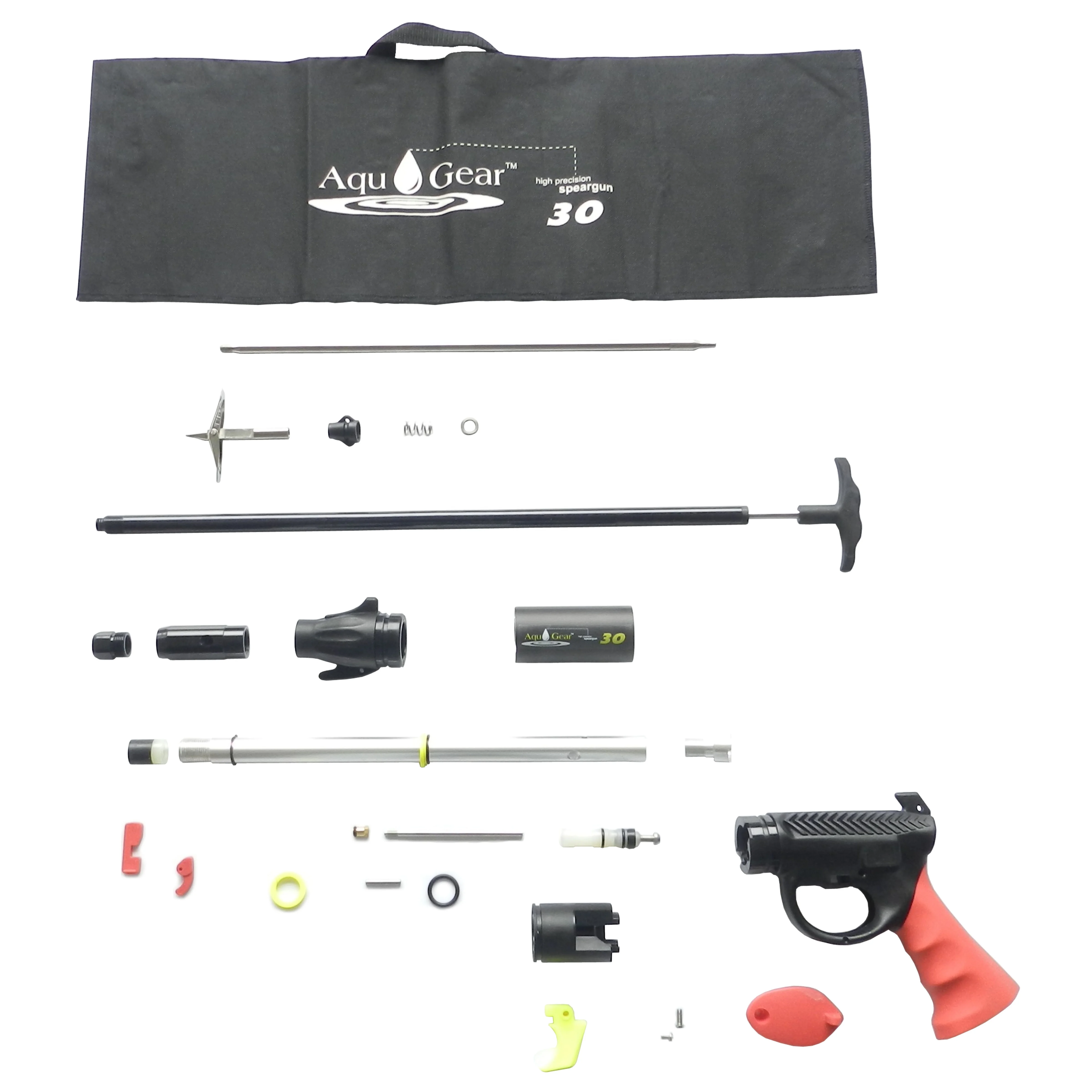 30cm Swim Fishing Diving Tools - Essential Gear for Enthusiasts