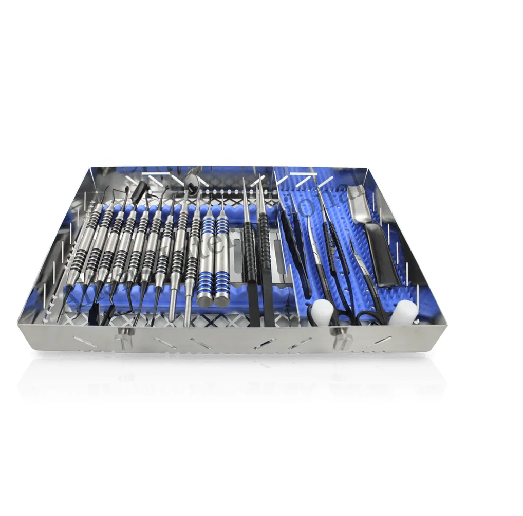 Basic Dental Implant Kit| Alibaba.com