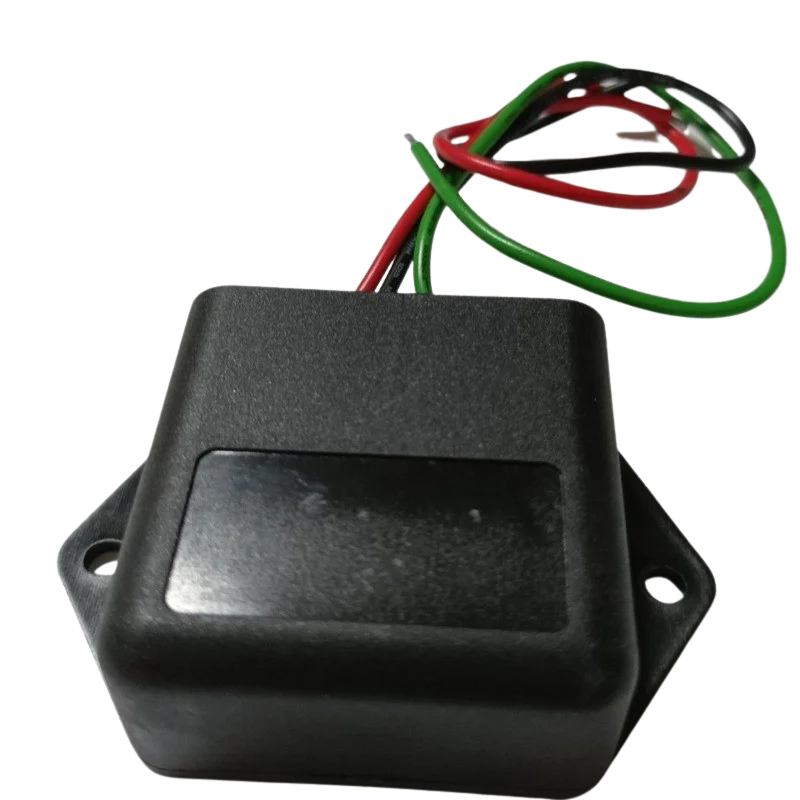 Solid-state Flasher 3p Flasher Control Unit - Buy Flasher Control Unit ...