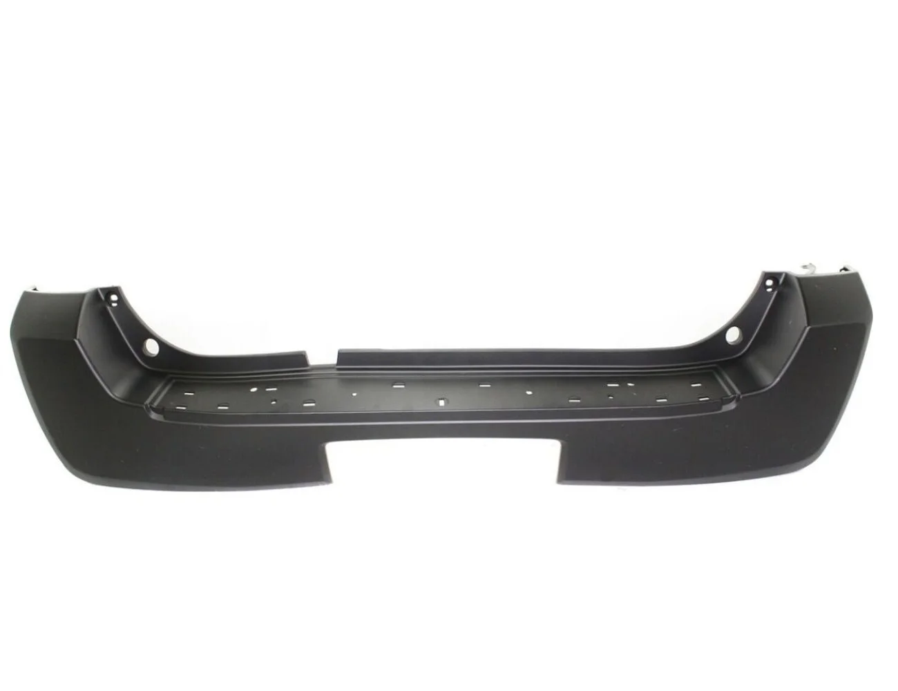 Nissan Pathfinder 2022 Rear Bumper - Durable & Stylish