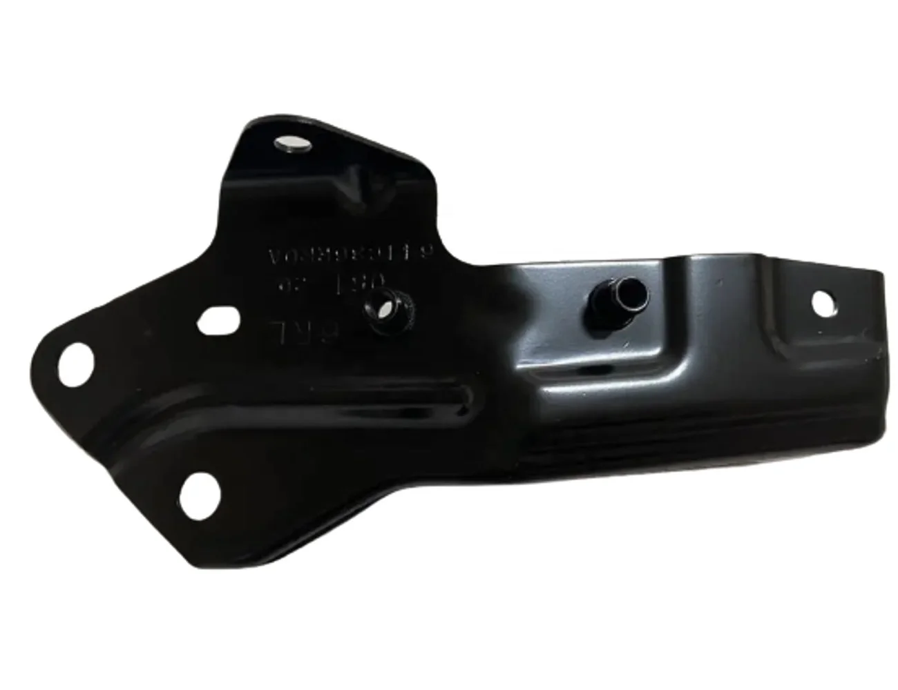 FRONT FENDER BRACKET for NISSAN ROGUE T33 X-TRAIL 2021