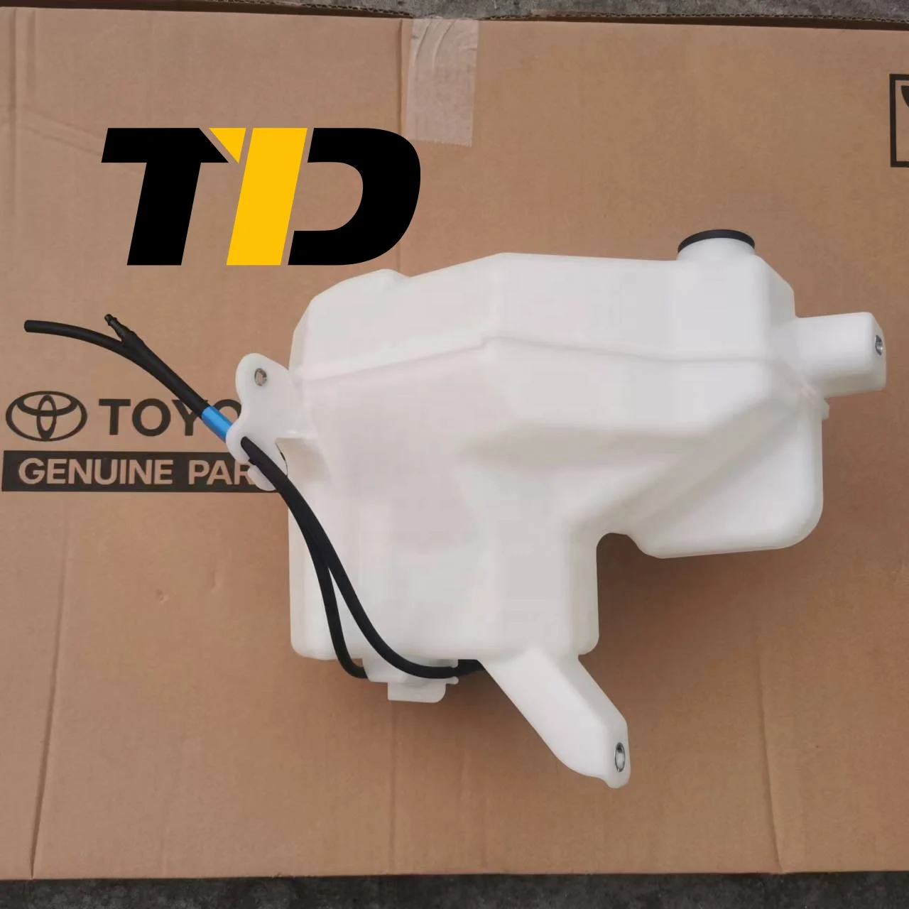 5315-0e160 Washer Reservoir For Toyota Highlander 85315-0e160 - Buy ...