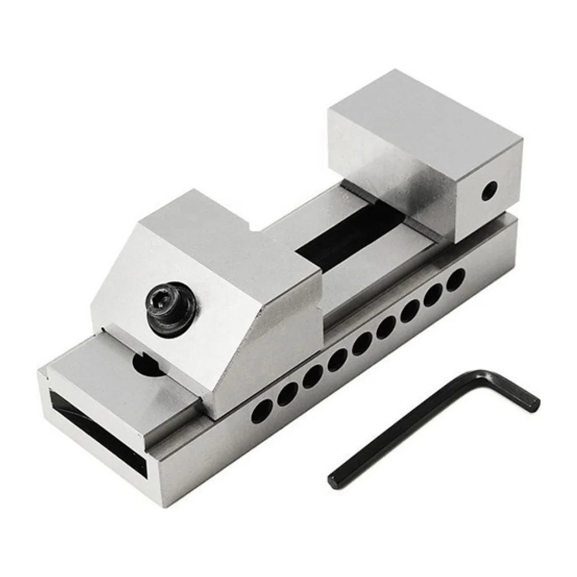 Roktools Precision Machine Vise Cnc Metal Working Precision Tool Maker ...