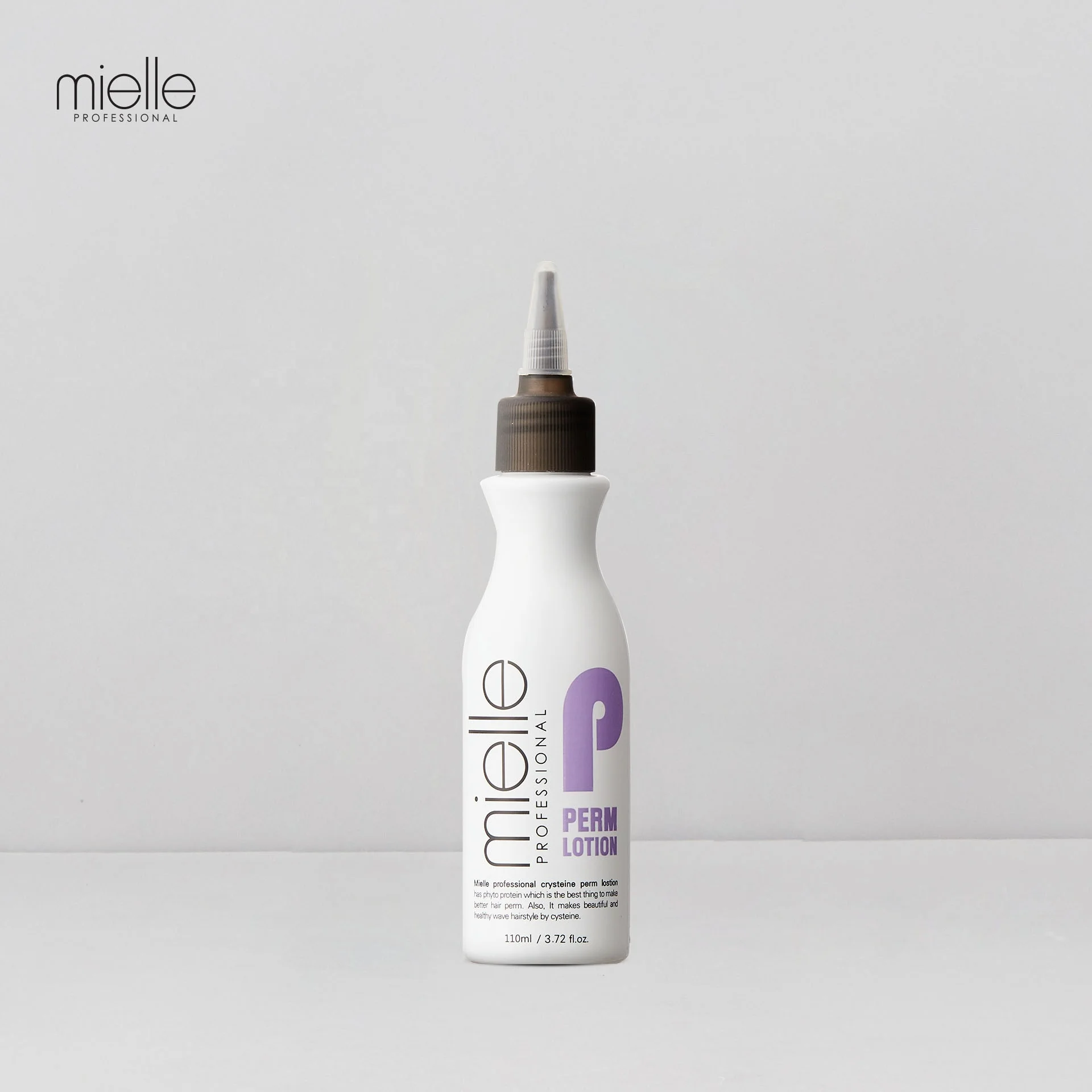 Luxury Perm Line 4.5% Cysteine Elastic Wave Perm Cysteine Perm Lotion ...