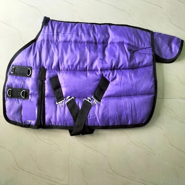 Equine Rug Horse Size Guide Manufacturer Riding Turnout Winter Horse ...