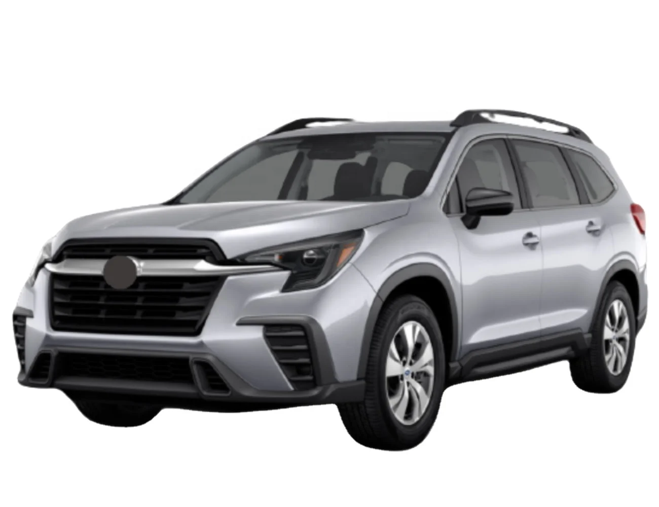 Car Radiator Grille Front Bumper For Subaru Ascent 2023 Oem 57731xc21a ...