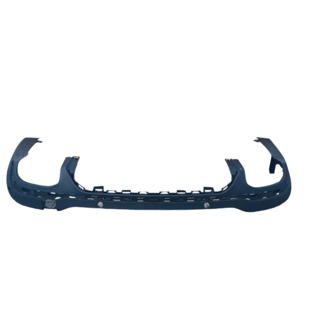 Mercedes-benz Glc-Class SUV X250 - Rear Bumper Diffuser