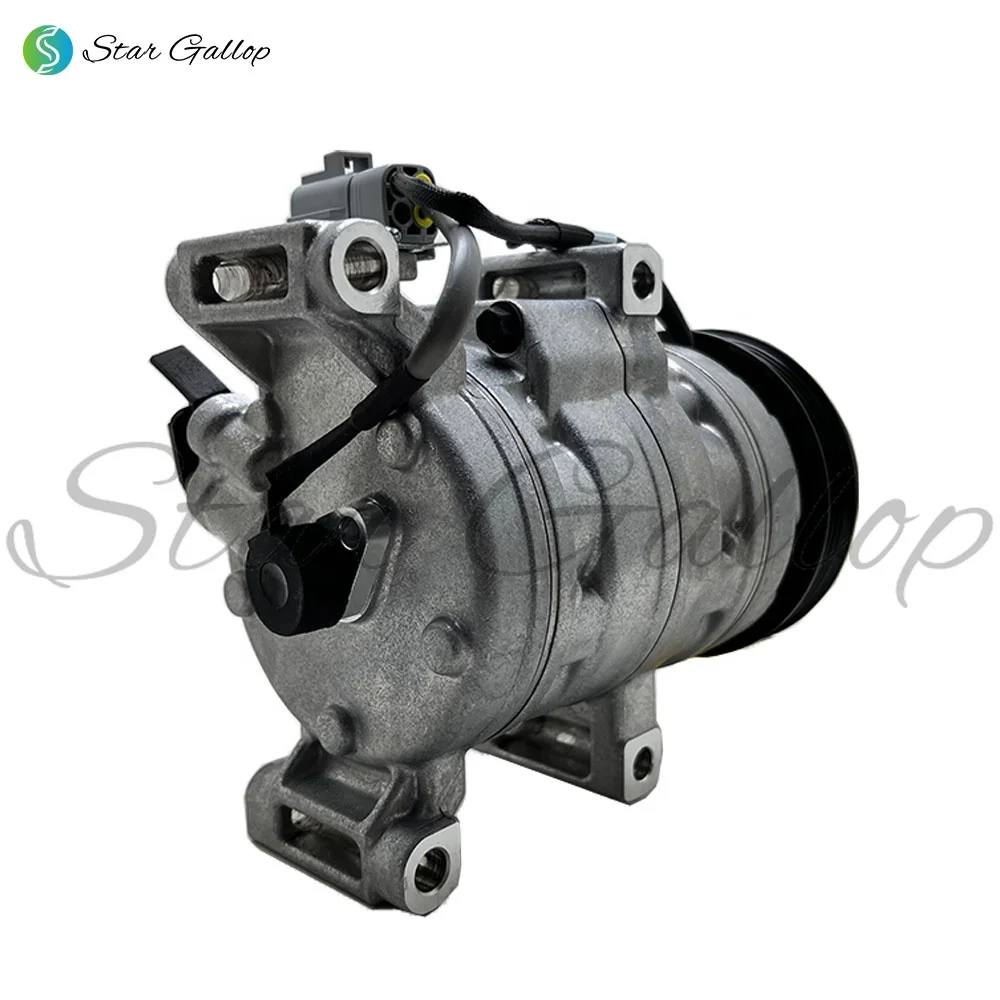 Car Ac Compressors - Reliable Wholesale for Toyota Models