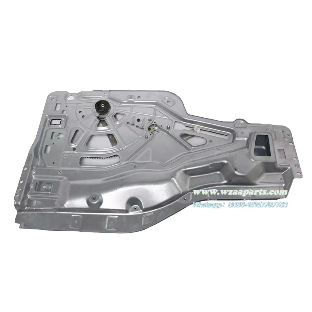 MAN TGA Truck Power Window Regulator - Reliable Performance