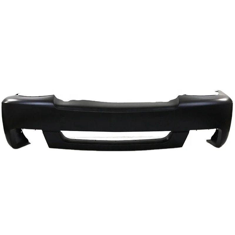 Chevrolet Silverado Body Kits - Durable & Stylish Solutions