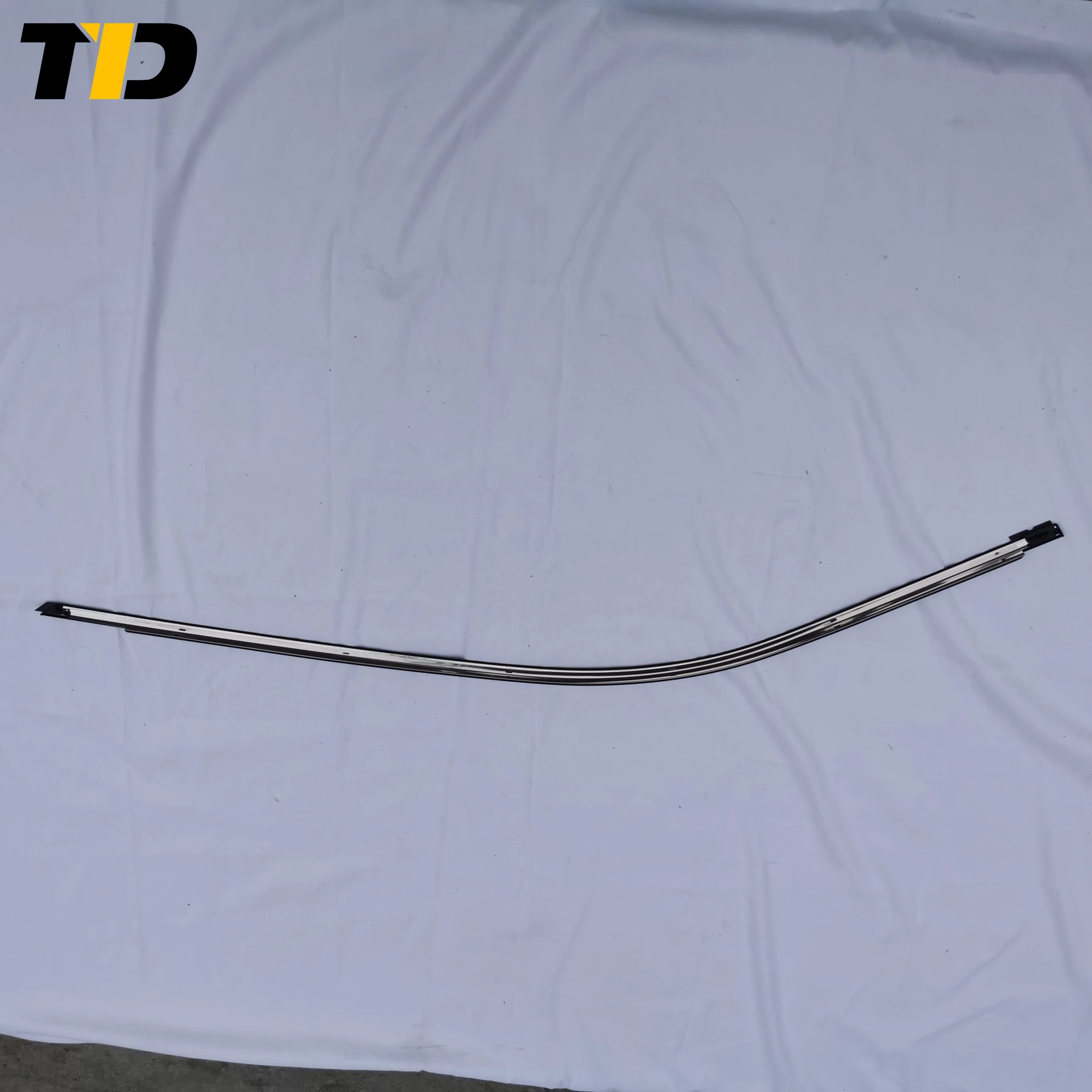 Frame Molding for Toyota Highlander - Durable & Stylish