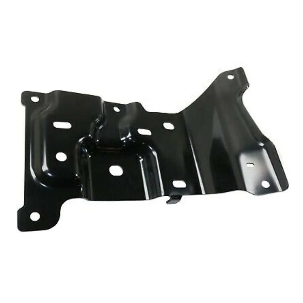 Front Bumper Trim Moulding For Ford Range Crew Cab 2019 Car Spare Parts ...