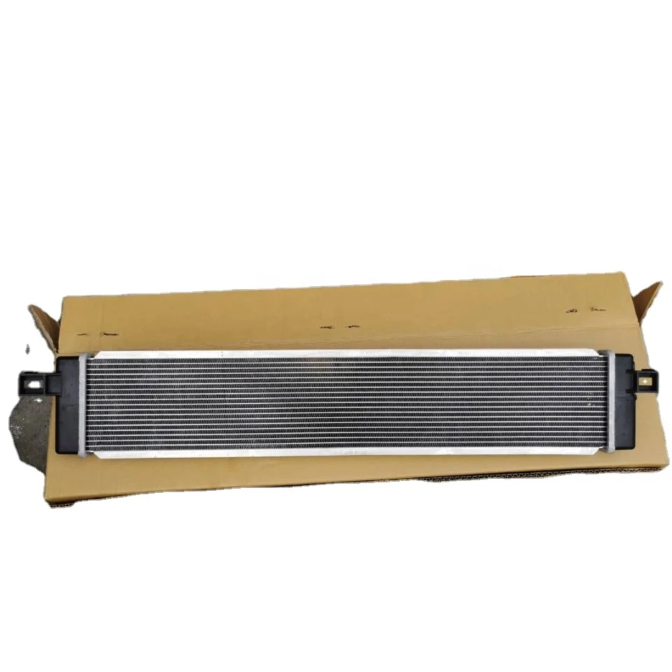 G9010-42030 Drive Motor Inverter Cooler for Toyota RAV4 Hybrid