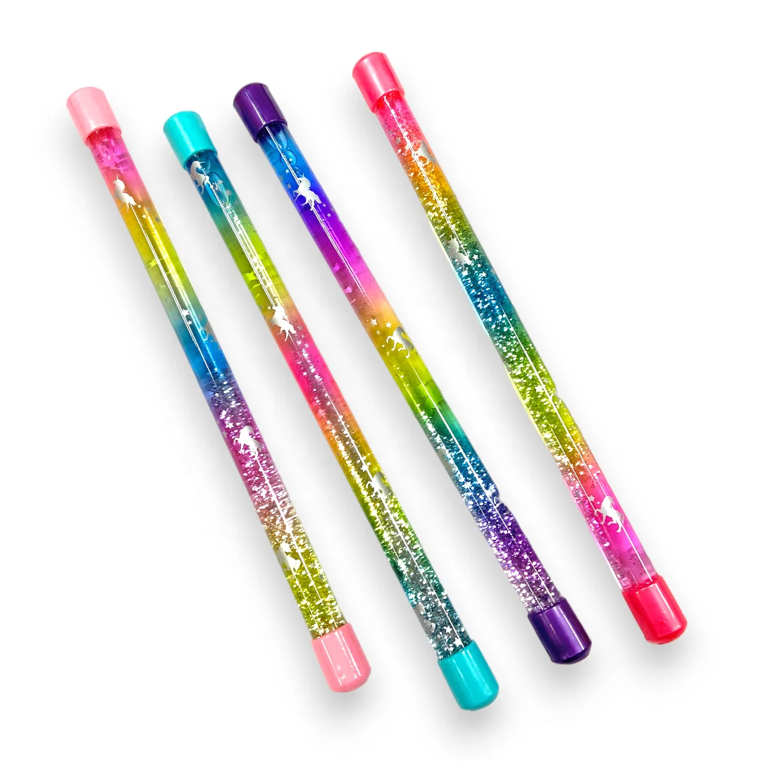 Water Baton For Cheerleading Entertainment School Activity Sparkling ...