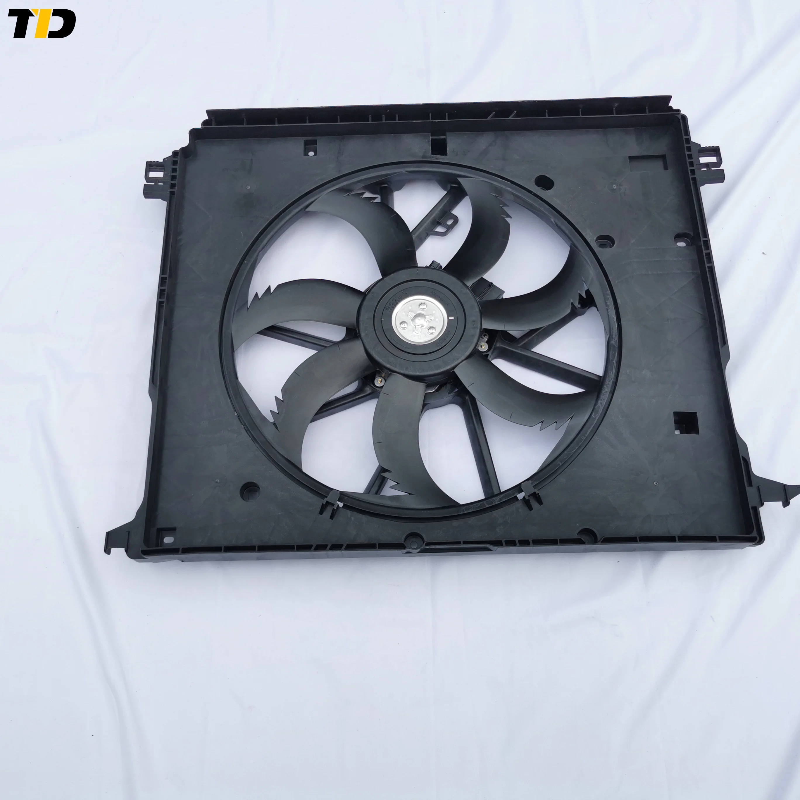 16360-F0100风扇总成适用于丰田汉兰达16360-F0100| Alibaba.com