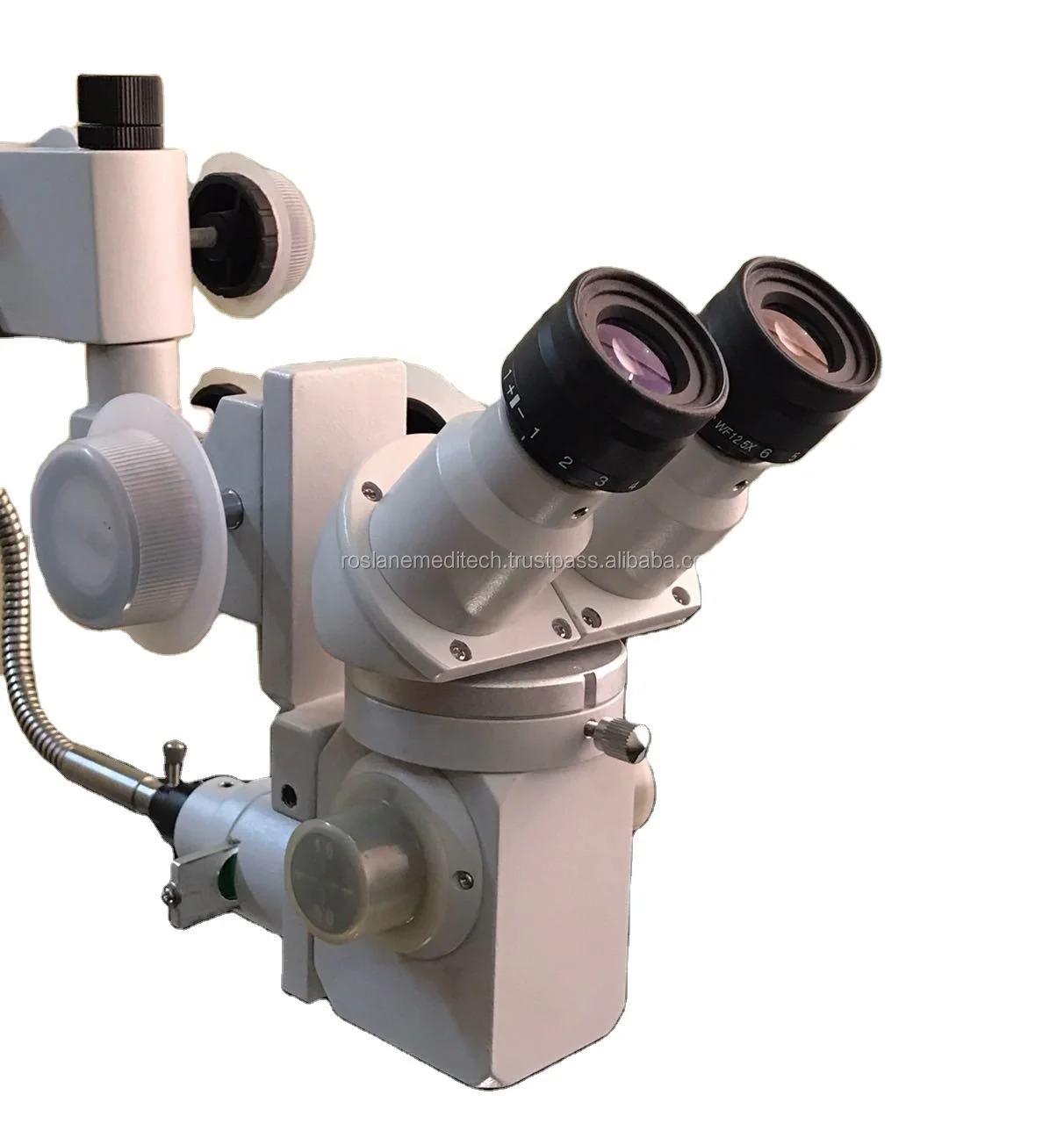 Ophthalmic Surgical Microscope Manufacturers - Customized Support