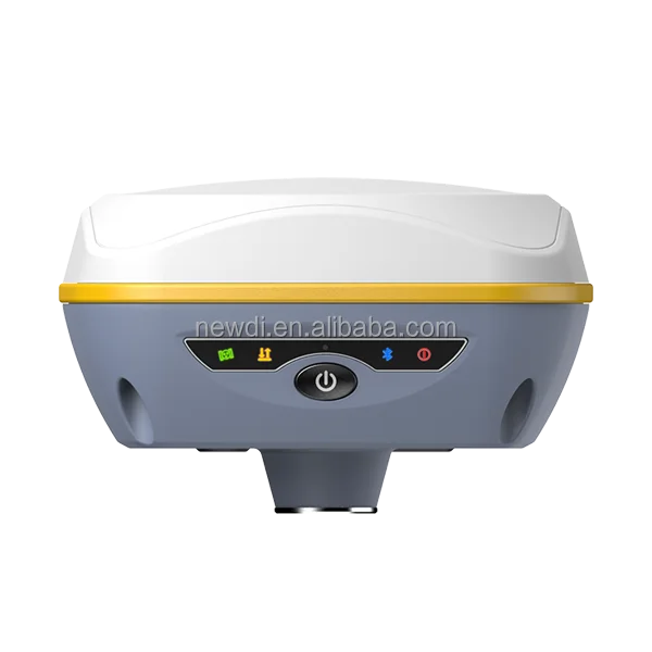 2024 Best Seller Full Constellations Gnss Rtk Galaxy G7 Gps Rtk Gps ...