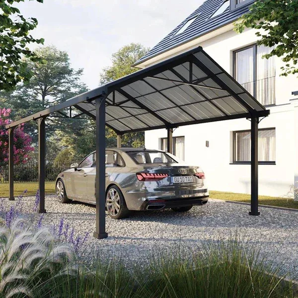 How to Build a Cool Garage: Tech & Design Guide for 2026