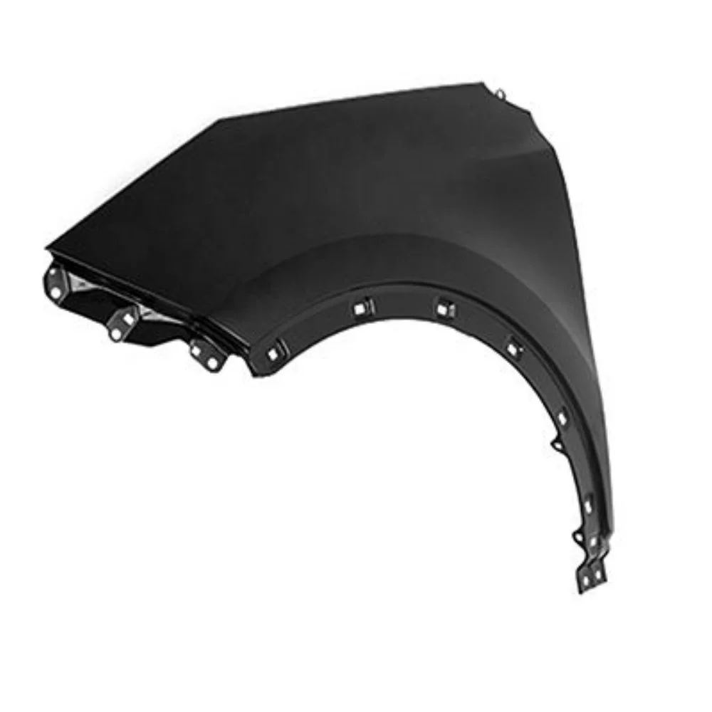 Kia Sportage Front Fender Spare Parts - Durable & Reliable