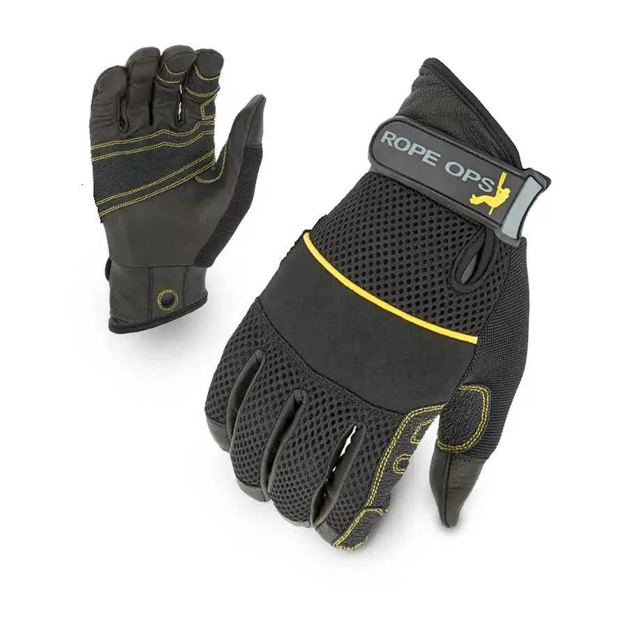 Rope Rescue Tactical Rappelling Mountain Climbing Trekking Camping ...