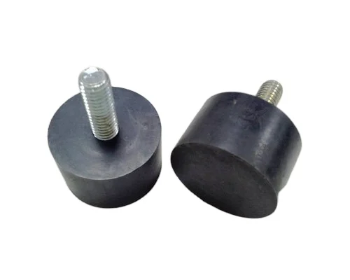 Replacement Rubber/plastic Feet for Furniture Stability