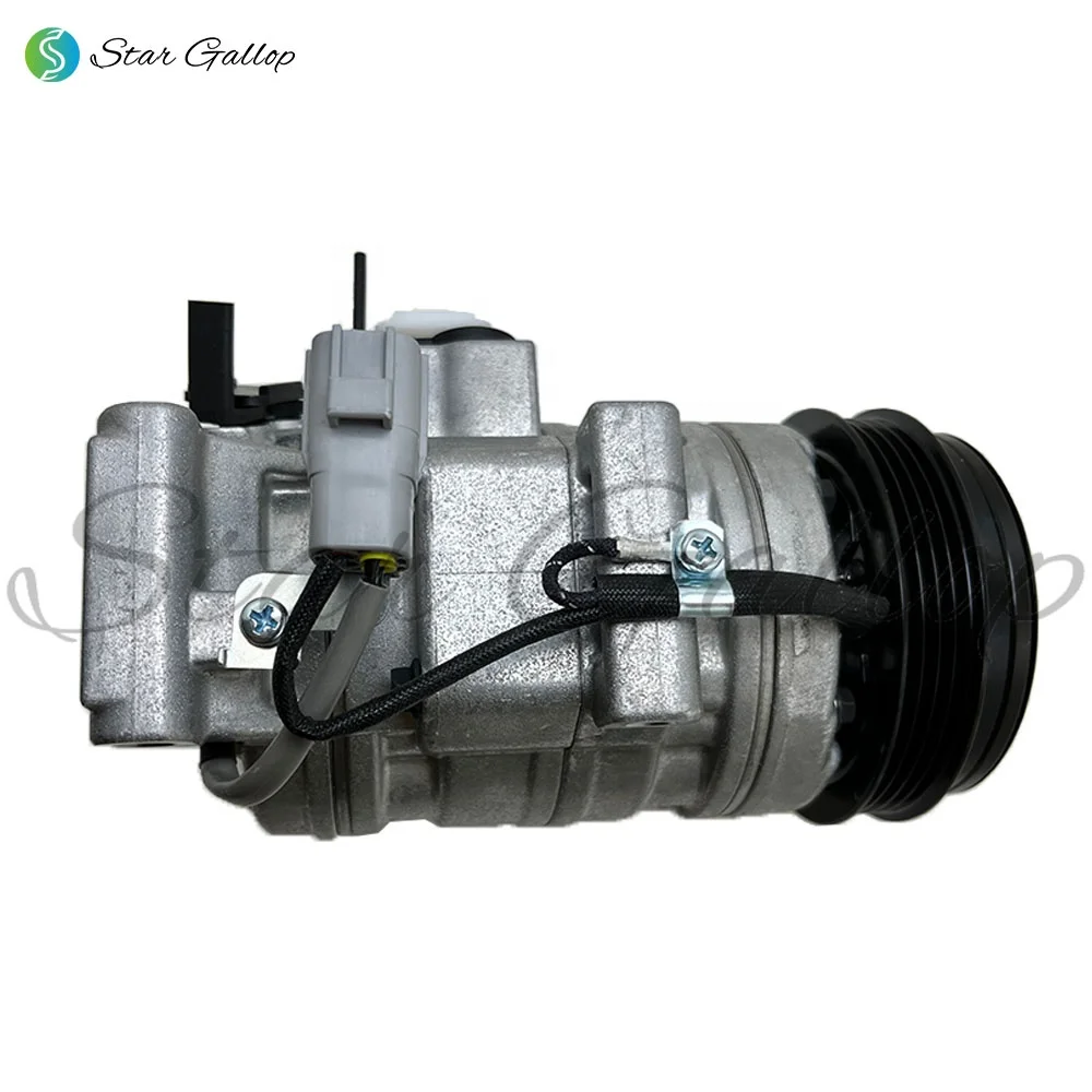 Car Ac Compressors - Reliable Wholesale for Toyota Models