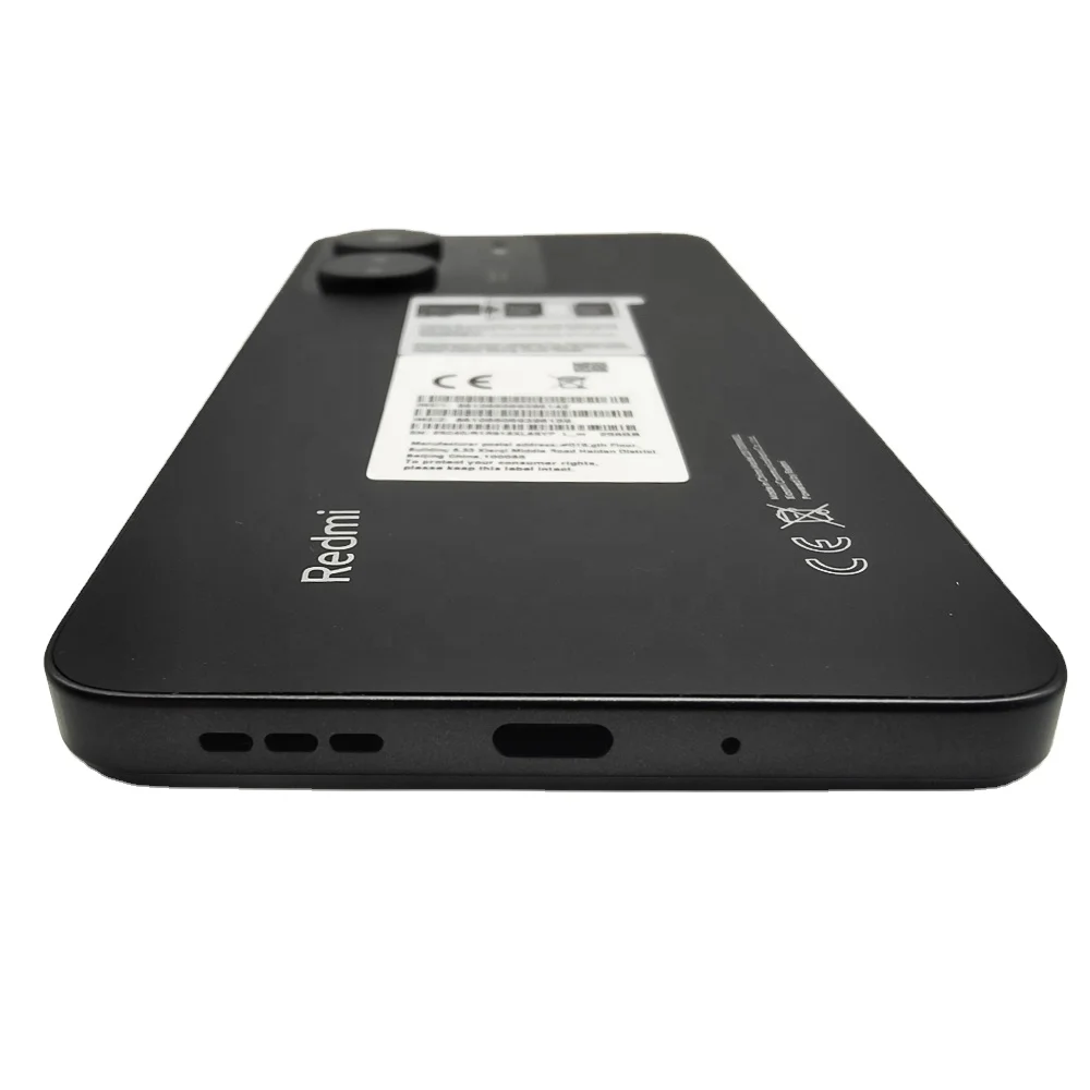 For Redmi 13c 256gb 6.74 Inch Global Version Refurbished Used Phones 3g ...