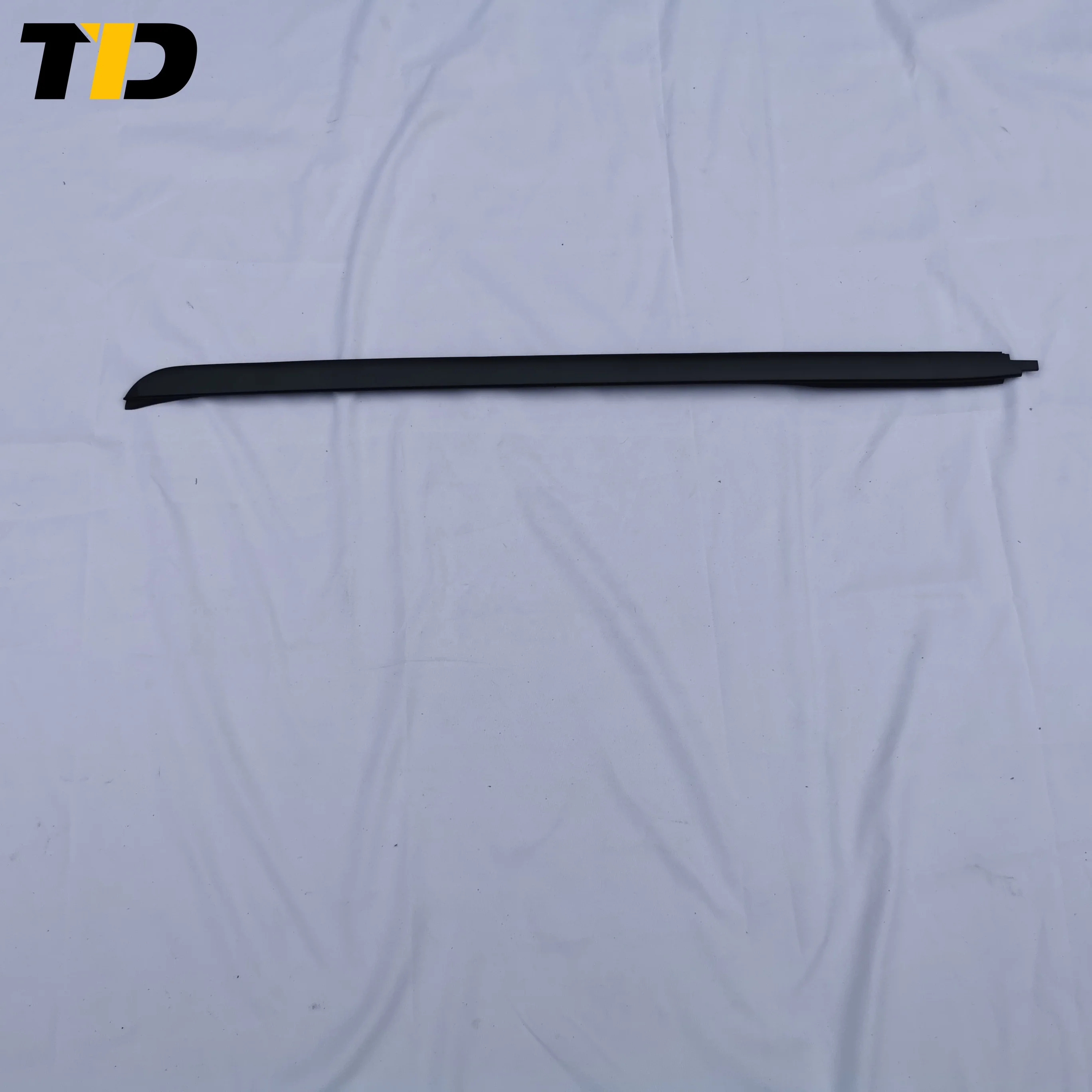 Toyota Highlander Side Molding - Durable & Stylish