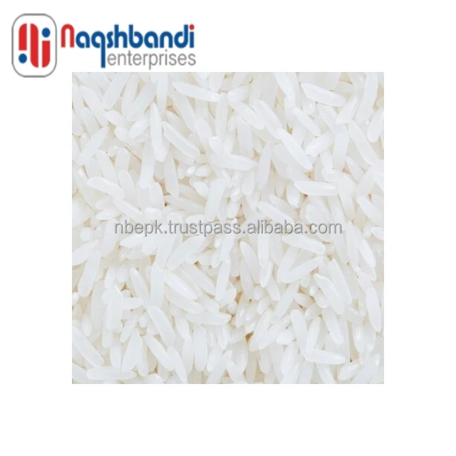 Super Basmati Long Grain White Long Grain Rice Fresh Grain Rice Oem Odm ...