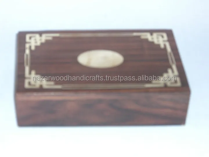 Decorative Wooden Storage Carved Wooden Boxes Gift Boxes Jewelry Box ...
