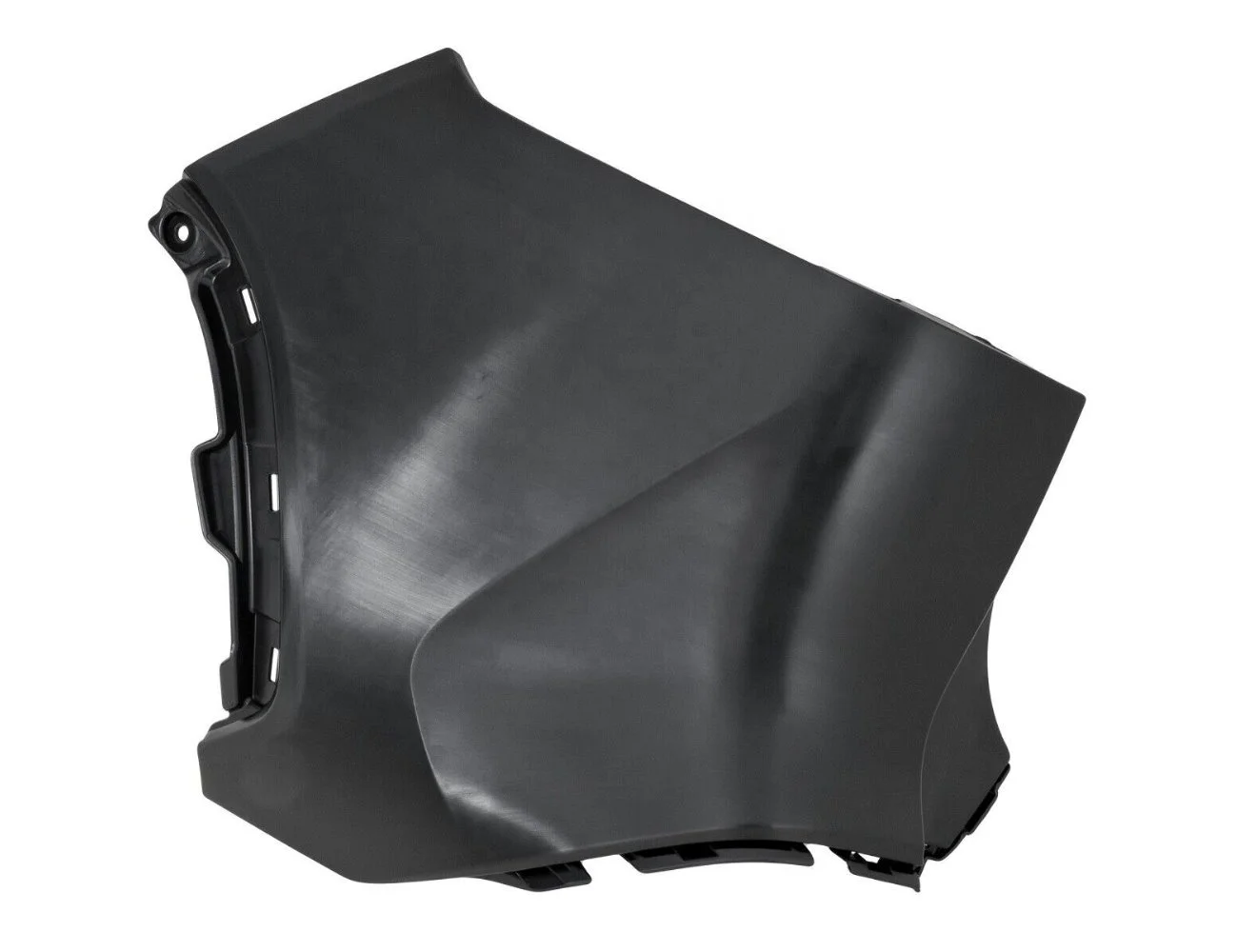 Car Spare Parts - Front Side Bumper for Toyota Corolla CROSS