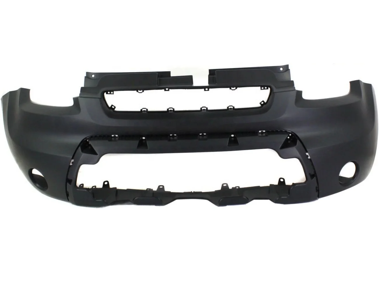 86511-2K000 Front Bumper for KIA SOUL 2009-2011 - AMISTAD