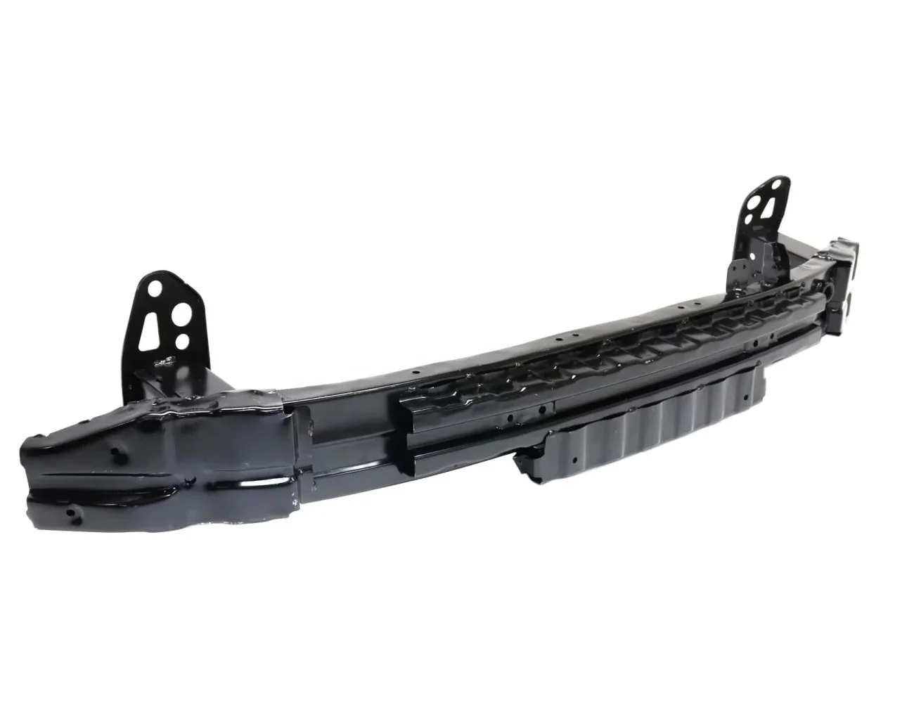 Auto Car Spare Parts Front Bumper Reinforcement For Kia Rio 2012-2018 ...